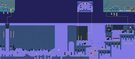 File Nsmb2 Map 4c Png Super Mario Wiki The Mario Encyclopedia