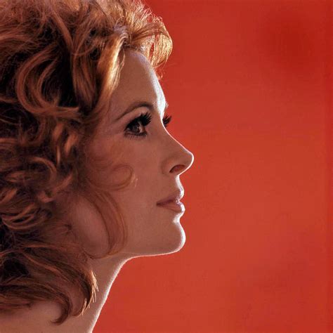 Jill St John I Liked Her In Diamonds Are Forever Rvgb