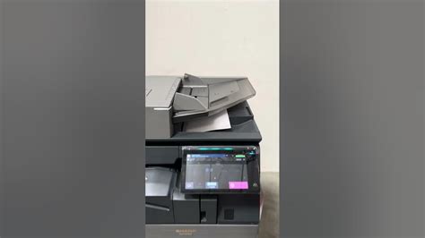 Sharp Bp70c65 Youtube