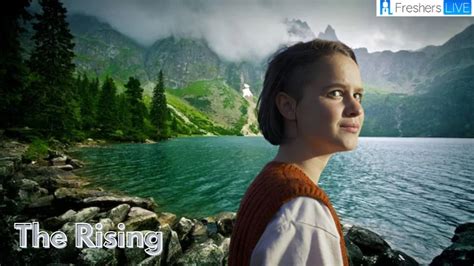 The Rising Ending Explained Plot Cast Trailer And More Dinh Tien