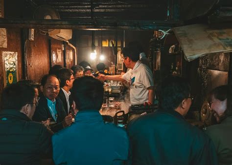 日本居酒屋達人：發現一間「好居酒屋」之後，你該注意的是這些！ 欣傳媒xinmedia 最懂生活的咖