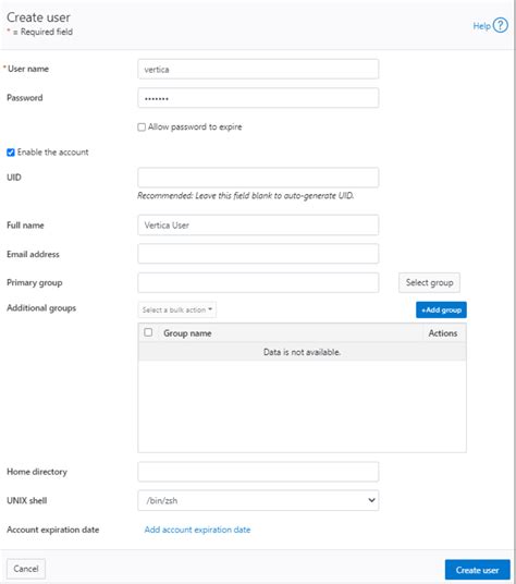 Create A User Scale Quickly And Efficiently With Dell Powerscale