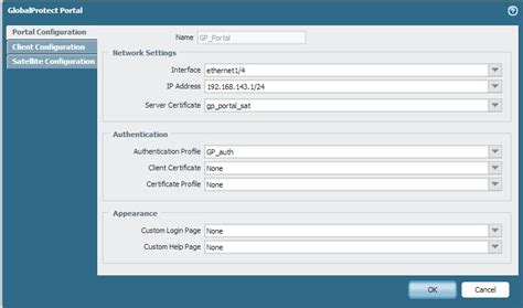Globalprotect Authentication Failed Lenafollow
