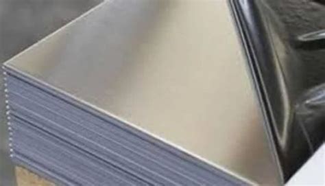 Alloy 617 Sheet 04 40 Mm Inconel 625 At ₹ 4350kg In Mumbai Id