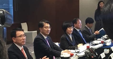 금감원장 기업 구조조정 시급옥석 가리기 강조
