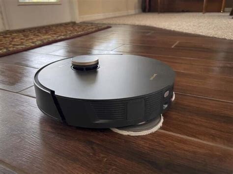 Dreame L20 Ultra Robotic Vacuum Review Pro Tool Reviews