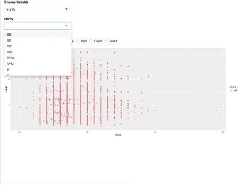 Regular Expression Searching Within Shiny Selectize Objects R Bloggers