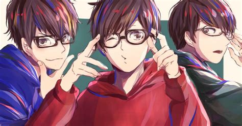 おそ松さん ついログ1 Lekiのイラスト Pixiv