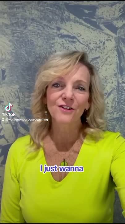 [video] Cindy Watson On Linkedin Womenempowerment Authentic Women Socialmedia Real