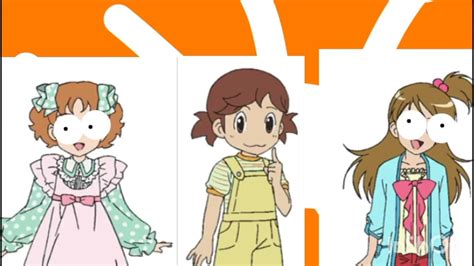 Kuromajo San Ga Tooru Season 3 Trailer Youtube