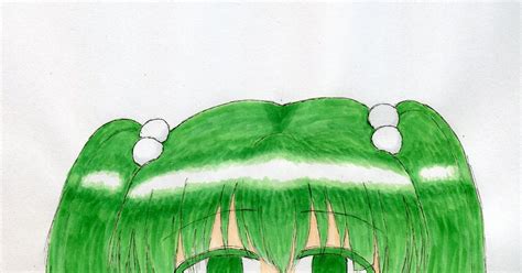 東方 キスメちゃん 天道 緑（緑茶）のイラスト Pixiv