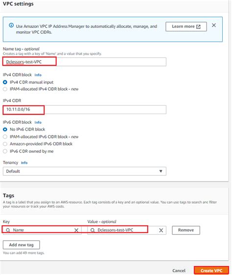 LAB Configure Transit Gateway With Segmentation DCLessons