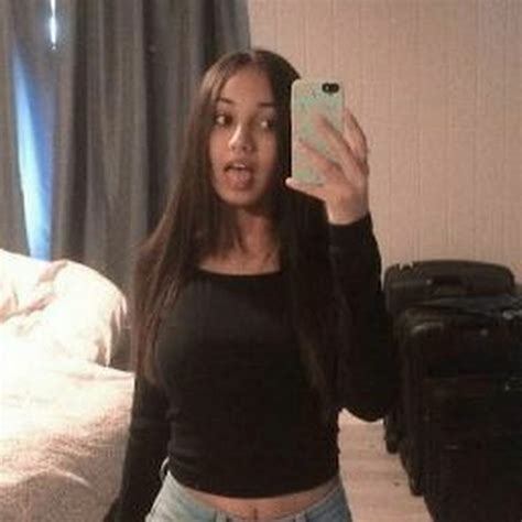 Sofia Mitchel Youtube