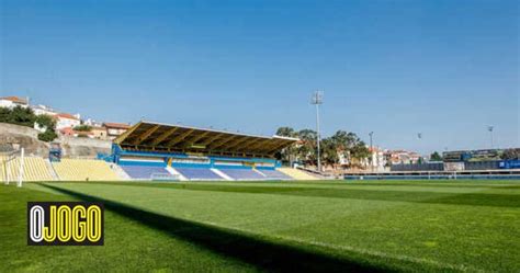 Match Thread Estoril Vs Arouca Rprimeiraliga