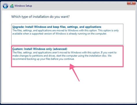 Build A Custom Windows Image Bigstack Documentation