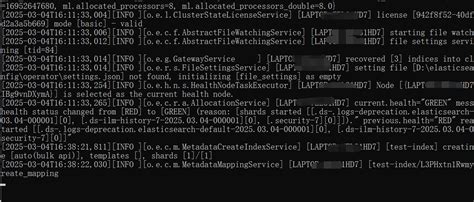 轻松上手：windows环境下elasticsearch搭建及python运行 windows elasticsearch python csdn博客