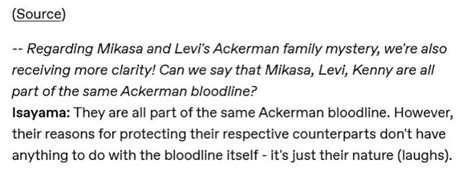 Isayama And Ackerbond Lie Album On Imgur