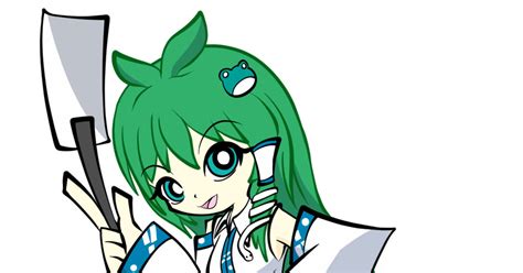 東方 ワンドロまとめ 真緑のイラスト Pixiv