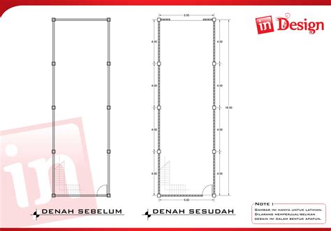Desain Autocad And 3d Max