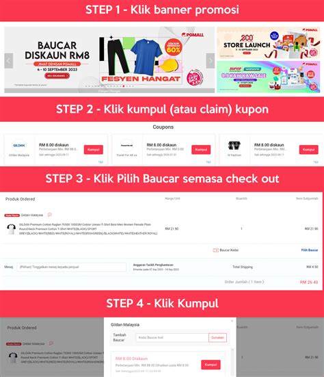 Pg Mall Malaysias 1 Online Shopping Website