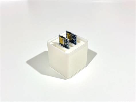 Gridfinity Arduino Nano V30 存储盒 来自 Toby Makerworld