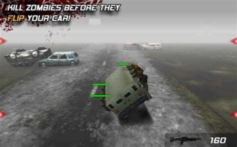 Zombie Highway For Android Download
