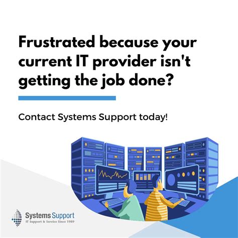 How Managed It Can Help Your Business Systems Support Corp Posted On The Topic Linkedin
