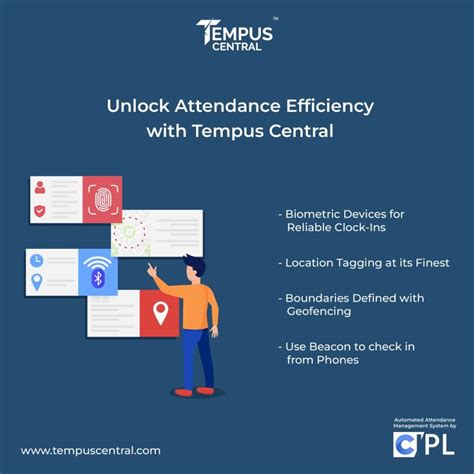 Tempus Central On Linkedin Tempuscentral Attendancemanagement Hr Hrmanager Hrexecutive…