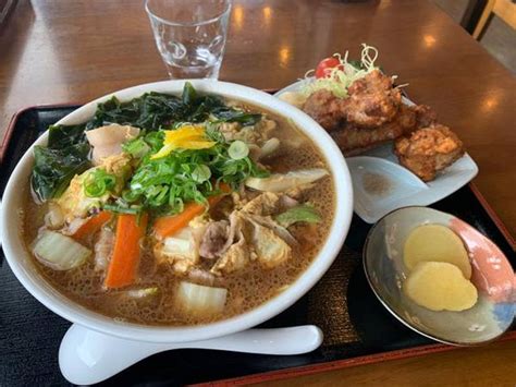 Tomoaki Okudaさんの口コミ （ランチ）：中華そば 葉隠 Retty 日本最大級の実名型グルメサービス