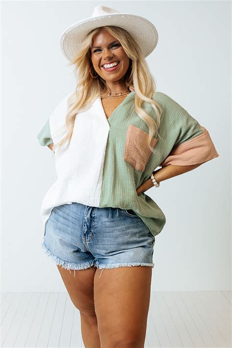 Curvy Clothing • Impressions Online Boutique
