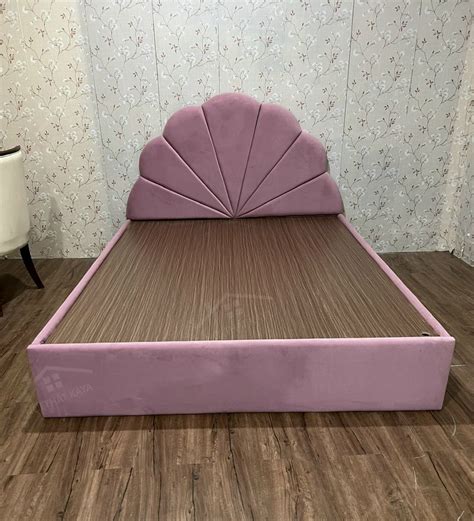 Giường Nệm Ky Gh 234 Nội Thất Kaya