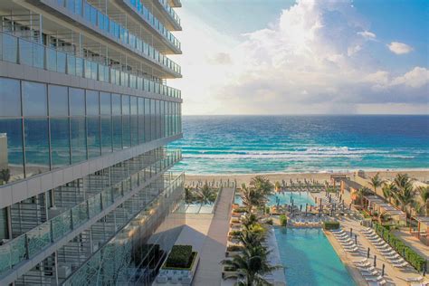 Secrets The Vine Cancun Updated 2021 Prices And Resort All Inclusive Reviews Mexico