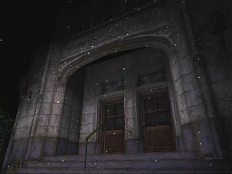 10 Amazing Facts You Didnt Know About Silent Hill