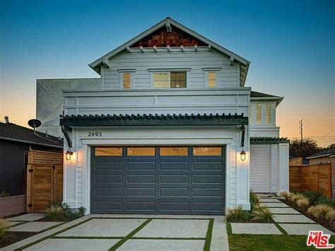 Los Angeles Luxury Real Estate Listings For Week Of September 1