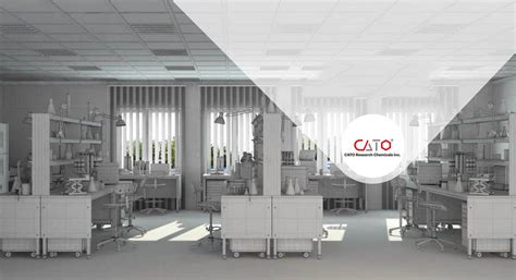 制备分离 Cato标准品商城