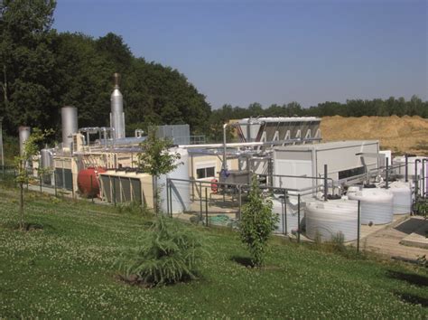 Valorisation du biogaz Valeur énergie