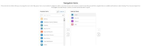 Creating A New Lightning App In Salesforce Apex Hours