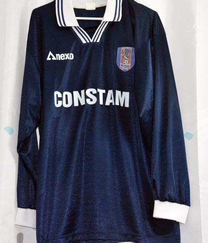 FC Gloria Buzău Kits