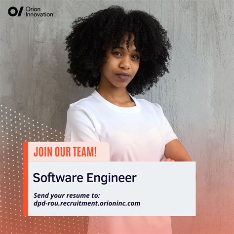 orion innovation romania on linkedin software engineer html css