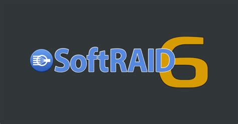 OWC Releases SoftRAID 6 2 Management Software For Mac