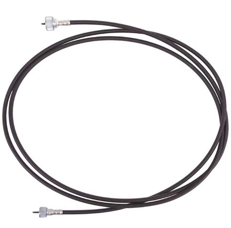 Ecklers Speedometer Cable Upper 2wd 73 87