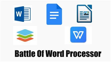 Word Processor Archives Codentricks