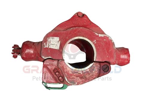 Drill Pipe Casing Smx Elevator 7 250 Ton Granit Oilfield