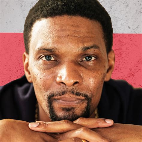 Chris Bosh Morsomme Sitater