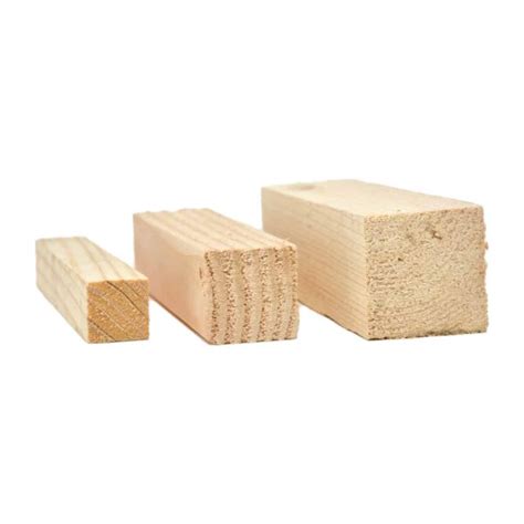 Wood Blocks Atlantech