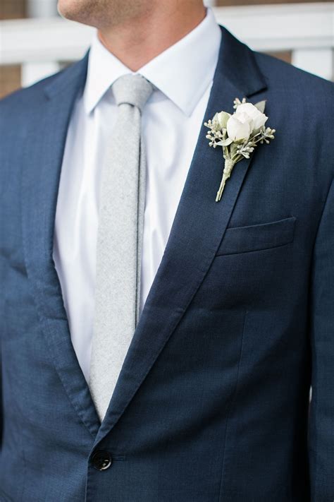 Navy Suit Wedding Wedding Suits Men Wedding Groom Wedding Attire