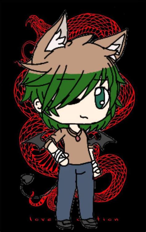 Bored Gacha Life Amino