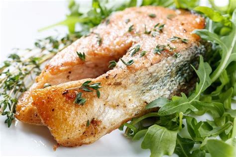 Как запечь горбушу в духовке