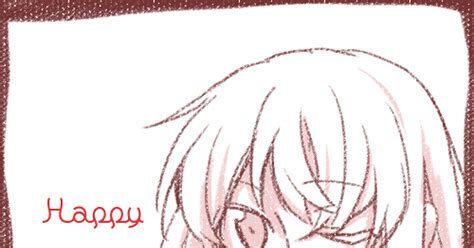 幕末志士の恋愛事情 Happy Valentine 桐子のマンガ Pixiv