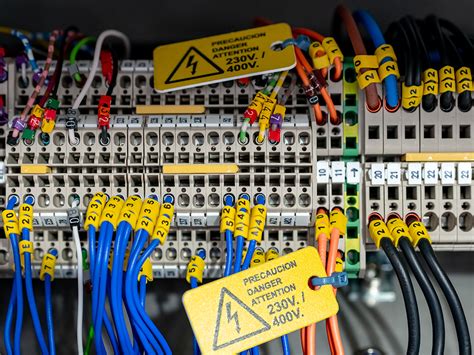 Safety Compliance Services Sydney City Smart Electrical Solutions